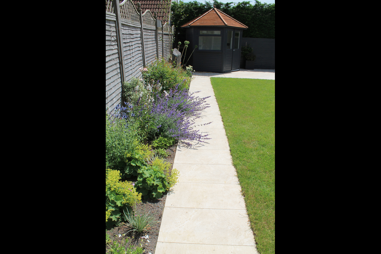 Pathways Gallery - Outerspace